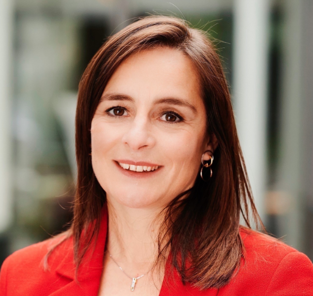 GE Vernova’s Vera Silva elected to two elite engineering academies in France and the U.S | GE ...